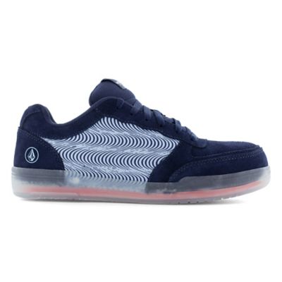 Volcom Men's Hybrid Skate Inspired EH Composite Toe Shoes