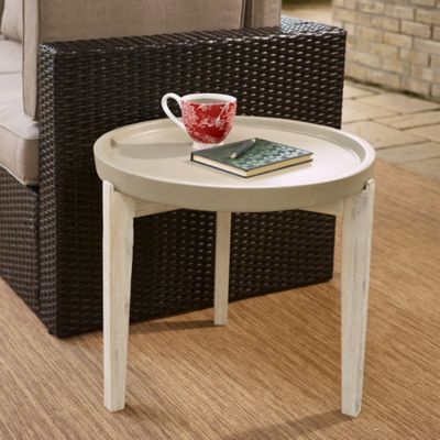 Pebble Lane Living Bali Earth Table - Small at Tractor Supply Co.