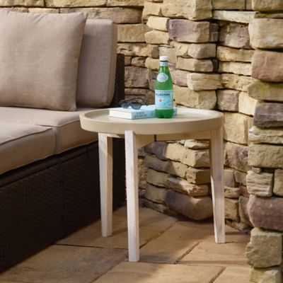 Pebble Lane Living Bali Earth Table - Small at Tractor Supply Co.