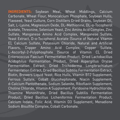 Blue Seal Sentinel Care Topline 30 Pelleted Horse Feed, 50 lb. Bag at ...