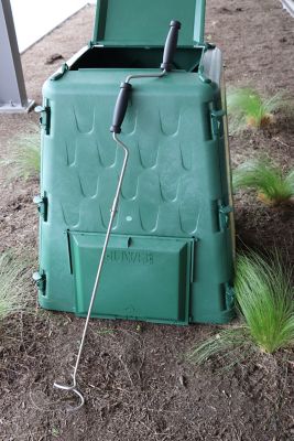 Exaco Turning Tool, MR. COMPOST at Tractor Supply Co.