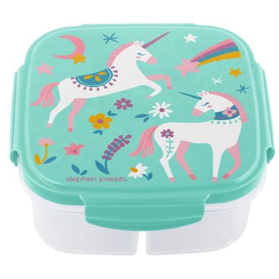 Stephen Joseph Snack Box With Ice Pack Dino, SJ117659 at Tractor Supply Co