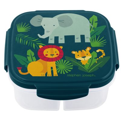 Stephen Joseph Snack Box With Ice Pack Dino, SJ117659 at Tractor Supply Co
