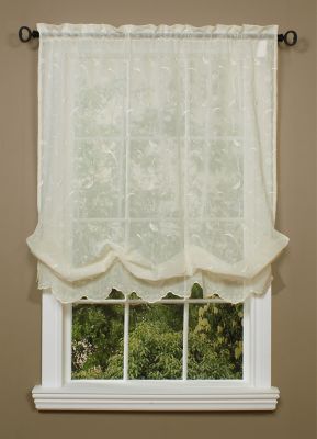 Habitat Hathaway Rod Pocket Balloon Curtain at Tractor Supply Co