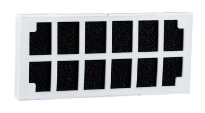 Mist Replacement Air Filter for Ge Odor Filter Compatible with Ge Cafe ...