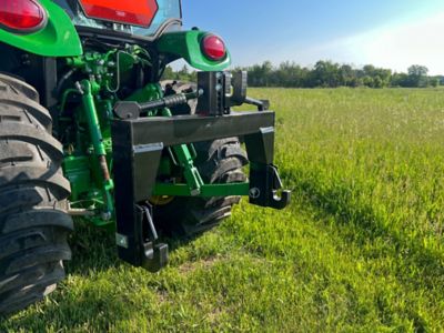 Field Tuff Cat 1 Quick Hitch, FTF-03PTQH at Tractor Supply Co.