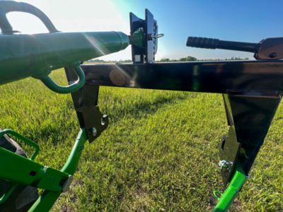 Field Tuff Cat 1 Quick Hitch, FTF-03PTQH at Tractor Supply Co.