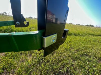 Field Tuff Category 1 Quick Hitch at Tractor Supply Co.