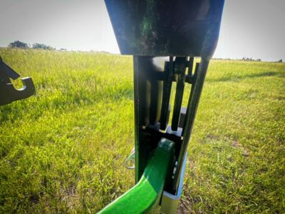 Field Tuff Category 1 Quick Hitch at Tractor Supply Co.