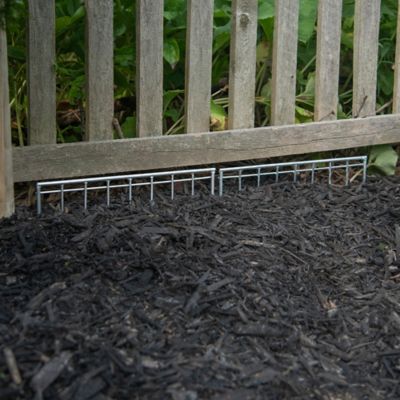 YARDGARD 16.25 in. Gapgard Pet Fence, 12-Pack at Tractor Supply Co.