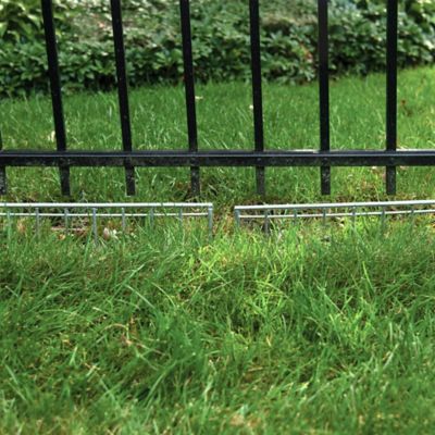 YARDGARD 16.25 in. Gapgard Pet Fence, 12-Pack at Tractor Supply Co.