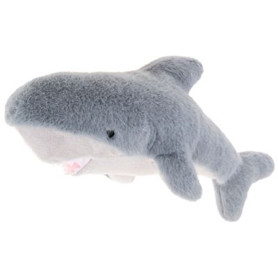 Stephen Joseph Cuddle Plush Doll Sawyer Shark at Tractor Supply Co