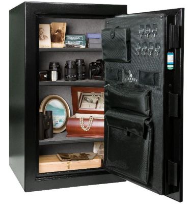 Liberty Safe E-Lock Home Series 12 Home Safe, 60 Minute at Tractor ...