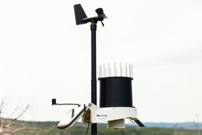 Kestrel 6000 Wifi Weather Station, 0600WLS at Tractor Supply Co.