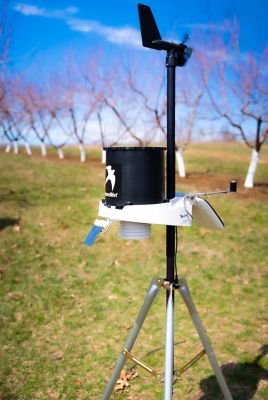 Kestrel 6000 Wifi Weather Station, 0600WLS at Tractor Supply Co.