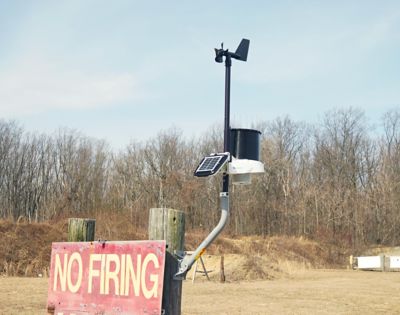 KestrelMet 6000 Mono Mount at Tractor Supply Co.