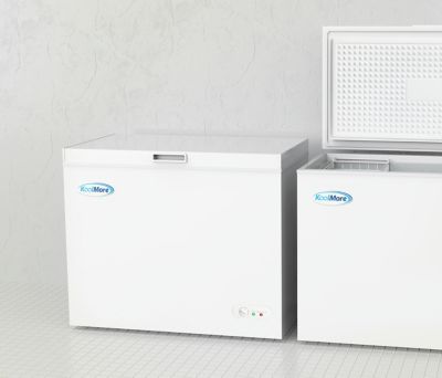 KoolMore 37 in. Commercial Chest Freezer 7 cu. ft., SCF-7C at Tractor ...