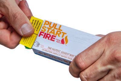 PULL START FIRE Firestarter, 3 pc. at Tractor Supply Co.