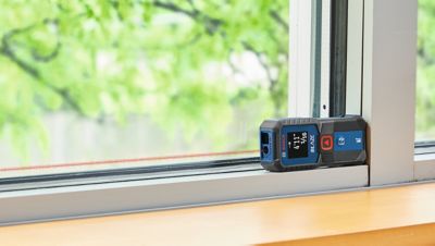 Bosch 100 ft. Blaze Laser Measurer at Tractor Supply Co.