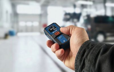 Bosch 100 ft. Blaze Laser Measurer at Tractor Supply Co.