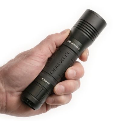 LUXPRO Rechargeable Flashlight 800 Lumens at Tractor Supply Co.