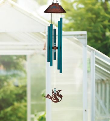 Regal Art & Gift Bird Chime 32 in. at Tractor Supply Co.