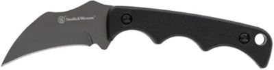 Smith & Wesson 2 in. H. R. T. Karambit Neck Knife at Tractor Supply Co.