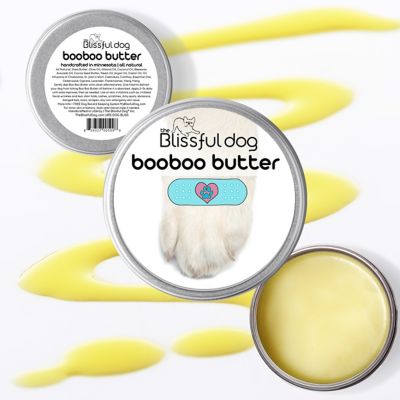 The Blissful Dog Boo Boo Butter for Dogs, 2 oz. Tin at Tractor Supply Co.