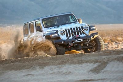 Warn 12V Electric VR10 Truck/SUV/Jeep Winch, 10,000 lb. Capacity, Wire ...