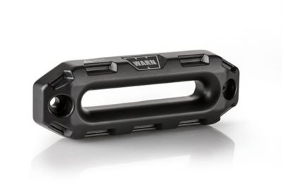 Warn Hawse Style Forged Billet Aluminum Fairlead for Epic Series ...