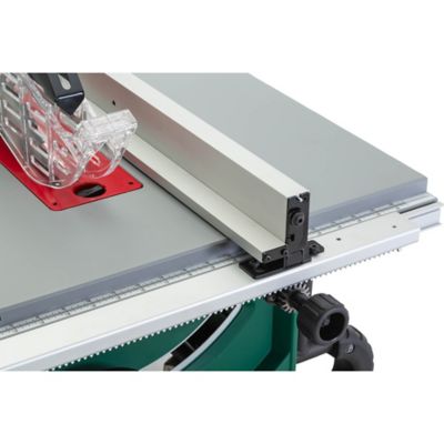 Grizzly G0869-10 in. 2 HP Benchtop Table Saw, G0869 at Tractor Supply Co.