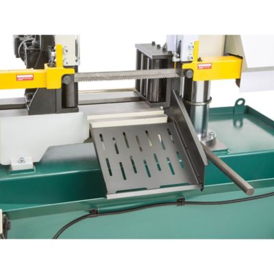 Grizzly G0886-12 in. x 14 in. 3 HP 3-Phase Auto Metal, G0886 at Tractor ...