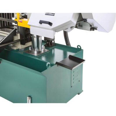 Grizzly G0886-12 in. x 14 in. 3 HP 3-Phase Auto Metal, G0886 at Tractor ...