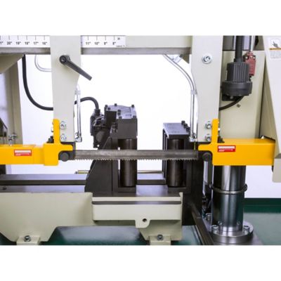 Grizzly G0886-12 in. x 14 in. 3 HP 3-Phase Auto Metal, G0886 at Tractor ...