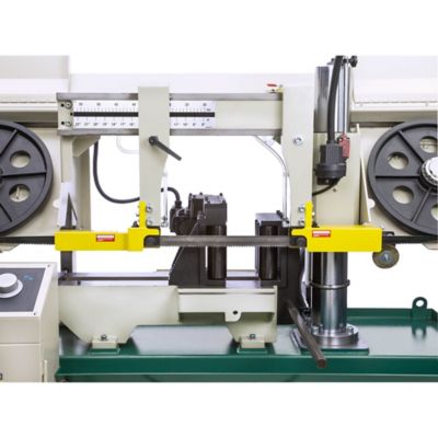 Grizzly G0886-12 in. x 14 in. 3 HP 3-Phase Auto Metal, G0886 at Tractor ...