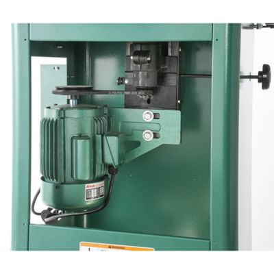 Grizzly G1026-3 HP Shaper, G1026 at Tractor Supply Co.