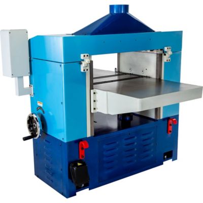 South Bend SB1118-25 in. Planer With Helical Cutterhead, SB1118 at ...