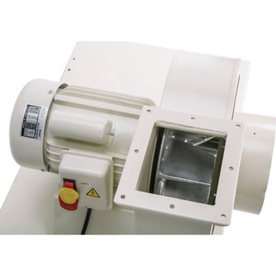 Shop Fox W1687-3 HP Dust Collector at Tractor Supply Co.