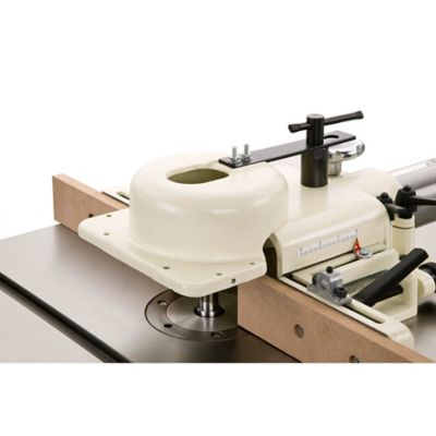 Shop Fox W1702-Shop Fox 3 HP Shaper, W1702 at Tractor Supply Co.