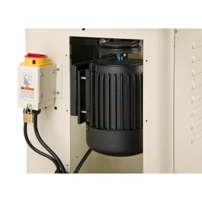 Shop Fox W1702-Shop Fox 3 HP Shaper, W1702 at Tractor Supply Co.