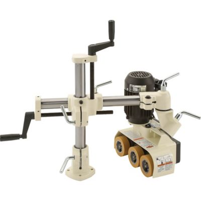 Routers at Tractor Supply Co.