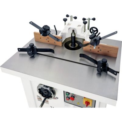 Shop Fox W1827-5 HP Shaper, W1827 at Tractor Supply Co.