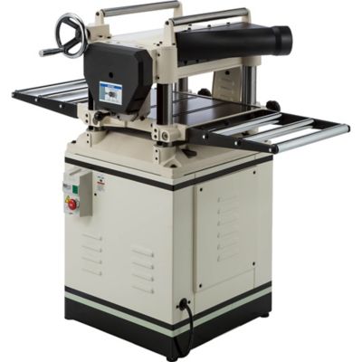 Shop Fox W1862-15 in. 3 HP Planer, W1862 at Tractor Supply Co.