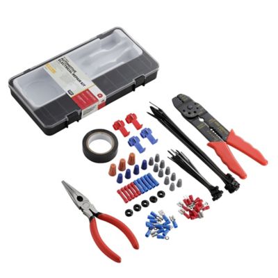 Barn Star 99 pc. Automotive Electrical Repair Kit at Tractor Supply Co