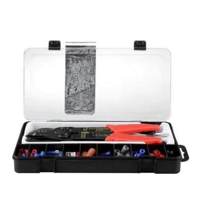 Barn Star 99 pc. Automotive Electrical Repair Kit at Tractor Supply Co