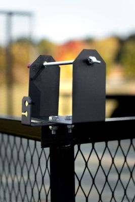 Carry-On Trailer 8 lb. Capacity Steel Trimmer Line Spool Rack at ...