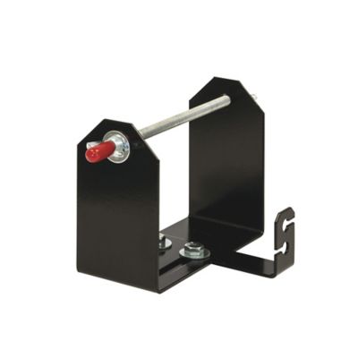 Carry-On Trailer 8 lb. Capacity Steel Trimmer Line Spool Rack at ...