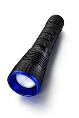 Police Security Flashlights Skylar 6Aaa 800 Lumen Flashlight, 98703 at ...