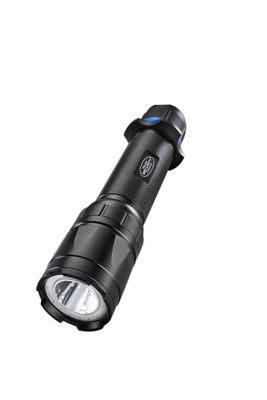 Surge 2,000-Lumen Rechargeable Tactical LED Flashlight at Tractor Supply Co