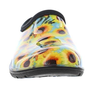 GroundWork Women's Waterproof Garden Clogs at Tractor Supply Co.